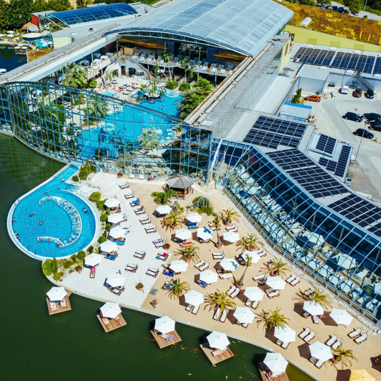 Timeless Planet Bad Wörishofen – Energielösungen, PV uvm.